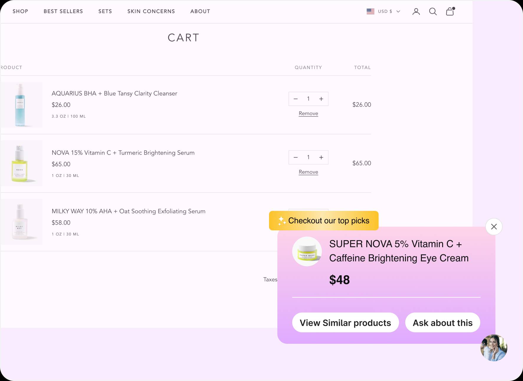 5 Best Shopify Abandoned Cart Apps in 2024